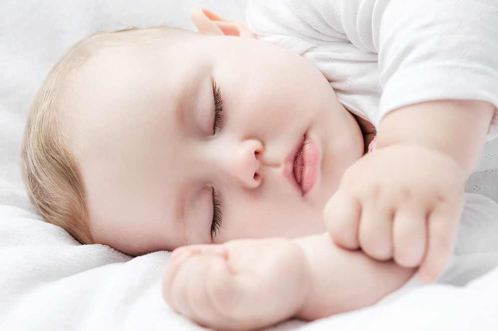Developmental Milestones and Their impact on Sleep - Kinedu